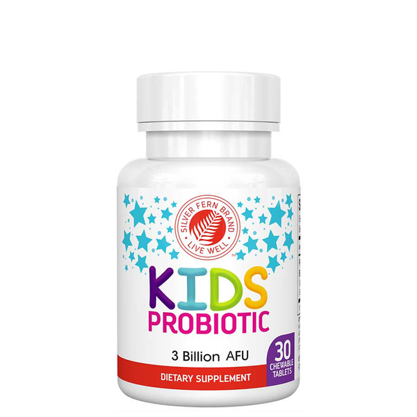 Ultimate Kids Probiotic Supplement - 3 Billion CFU Pharmaceutical Grade ...