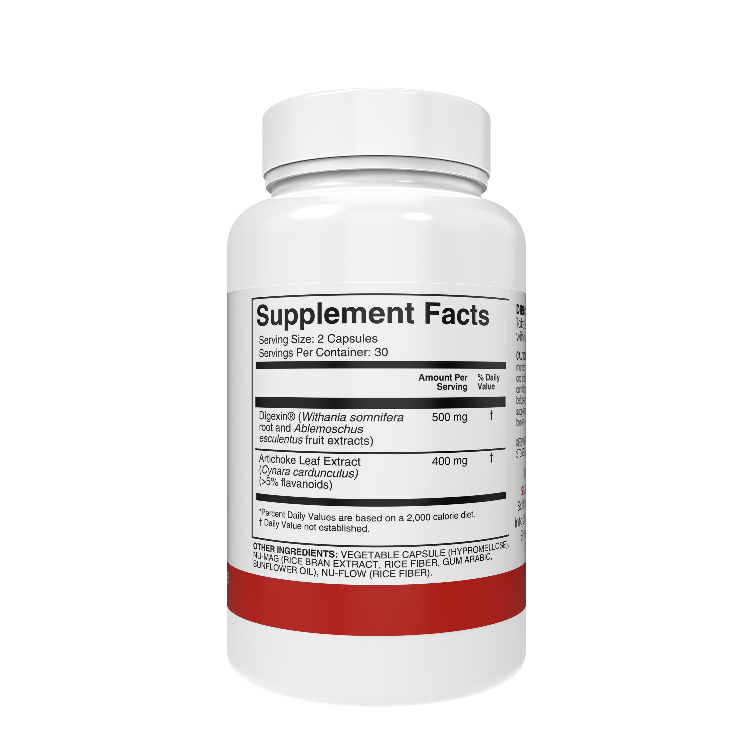 Motility by Silver Fern™ Brand | Natural Constipation Relief