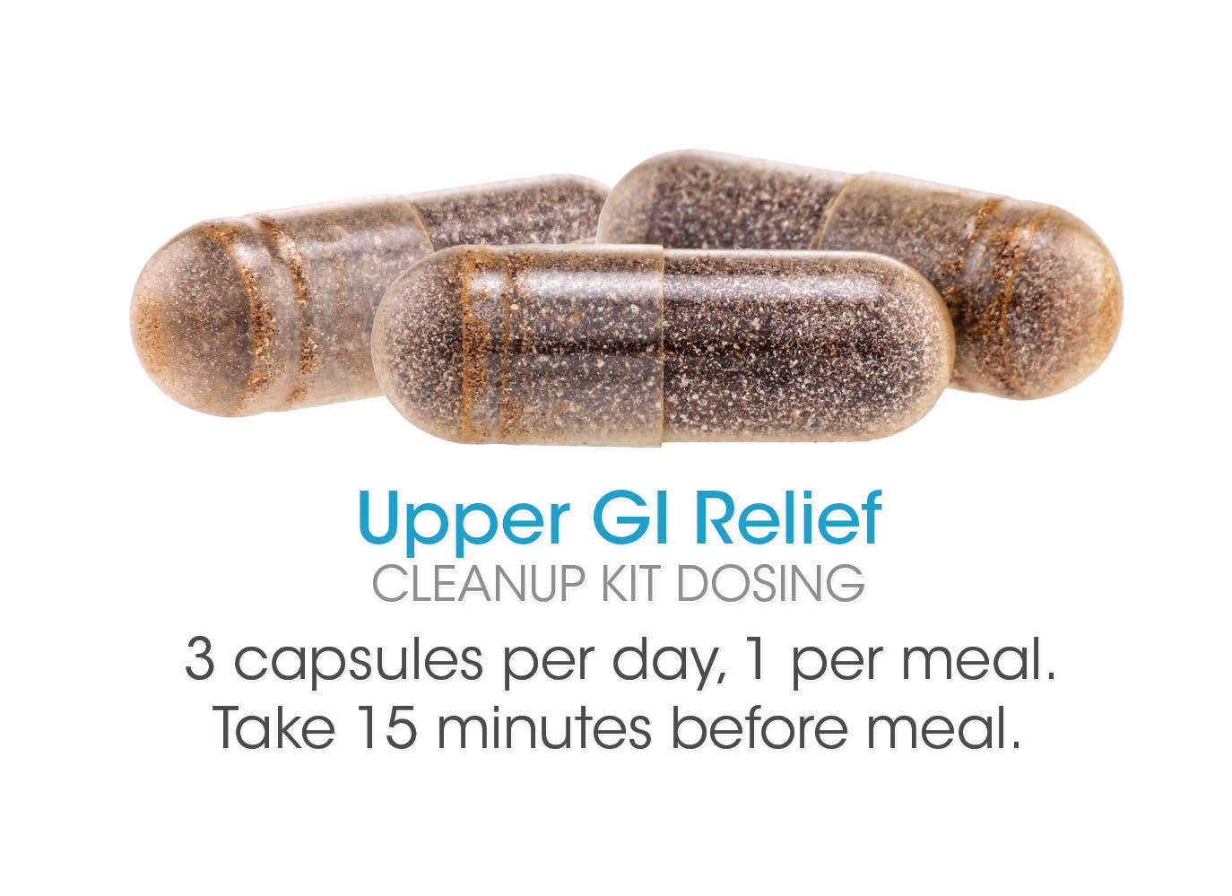 30-Day Gut Cleanup Kit (Gut Health Made Simple) – Silver Fern™ Brand